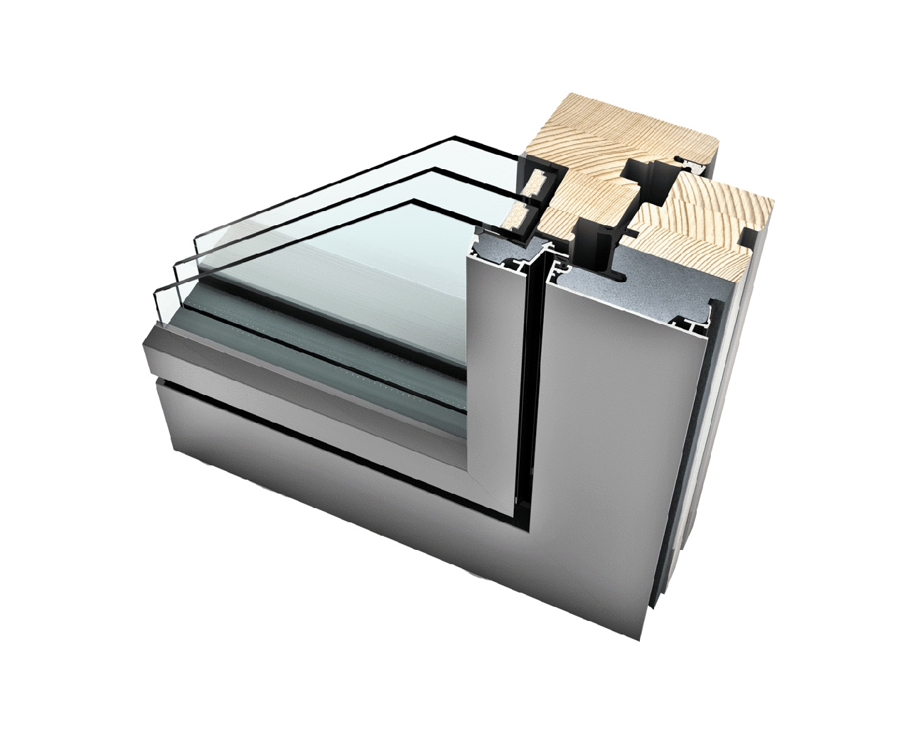 Design STUDIO | WinLux, partner Internorm | winlux.cz