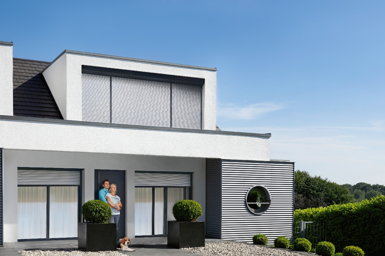 | WinLux, autorizovaný partner Internorm | winlux.cz